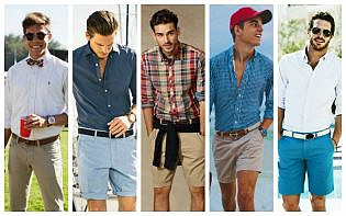 Preppy Aesthetic: How to Dress Preppy Style For Men