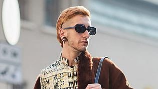 20 Best Undercut Hairstyles for Men in 2023 - The Trend Spotter