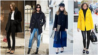 12 Types of Winter Coats: Outfit and Style Guide