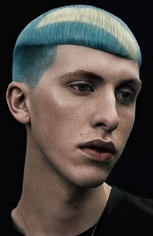 20 Stylish Bowl Haircuts for Men in 2026 - The Trend Spotter