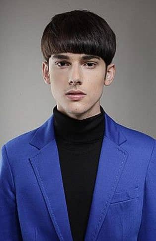 20 Stylish Bowl Haircuts for Men in 2026 - The Trend Spotter