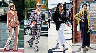Top Fashion Trends of 2016 (Which Ones are Here to Stay)