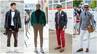 How to Pinroll Jeans The Right Way - The Trend Spotter