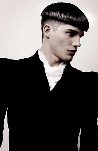 20 Stylish Bowl Haircuts for Men in 2026 - The Trend Spotter