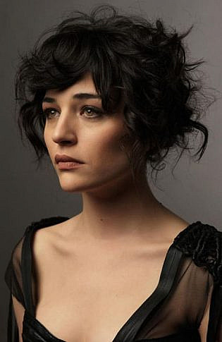 30 Stylish Short Curly Hairstyles for Women
