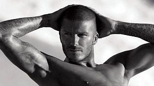 12 Best David Beckham Hairstyles of All Time - The Trend Spotter