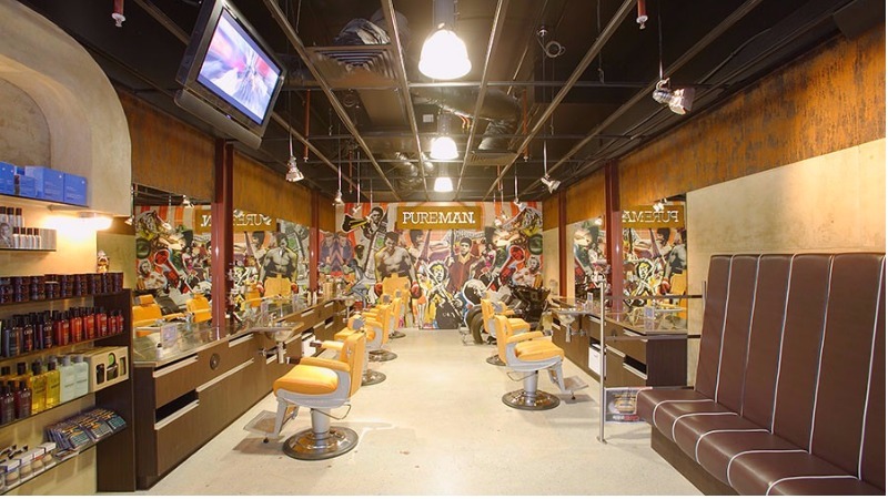 12 Best Barber Shops in Brisbane - The Trend Spotter