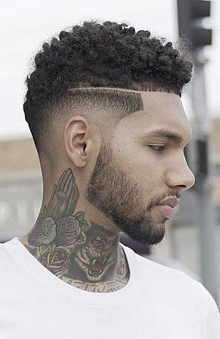 15 Cool Drop Fade Haircuts for Men in 2026 - The Trend Spotter