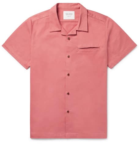 How to Wear a Pink Shirt (Men's Style Guide) - The Trend Spotter