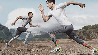 The Best Running Clothes For Women & Men - The Trend Spotter