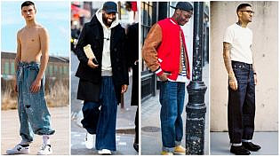 90s Fashion for Men (How to Get the 1990's Style) - The Trend Spotter