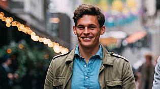 15 Best Ivy League Haircuts for Men in 2026 - The Trend Spotter