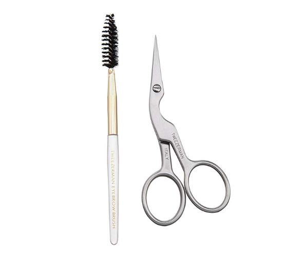 How to Get Thick Eyebrows & Fill Them in Naturally - The Trend Spotter