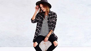 10 Coolest Hipster Outfits You'll Happily Slip Into - The Trend Spotter