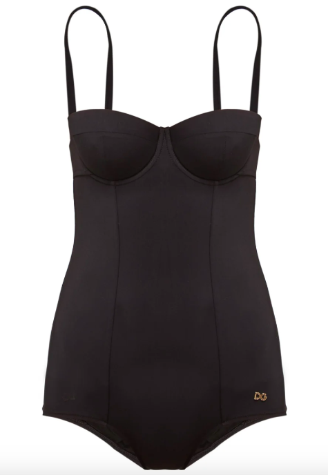 Sexy One Piece Swimsuits for Your Next Vacation - The Trend Spotter