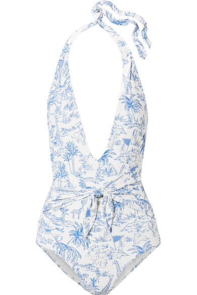 Sexy One Piece Swimsuits For Your Next Vacation The Trend Spotter