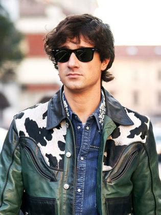 35 Modern Mullet Haircuts for Men in 2024 - The Trend Spotter