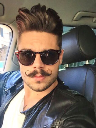 15 Best Chin Strap Beard Styles for Men in 2026 - The Trend Spotter