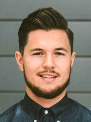 15 Best Chin Strap Beard Styles for Men in 2026 - The Trend Spotter