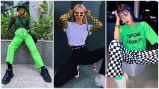 10 Cool Baddie Aesthetic Outfit Ideas to Rock