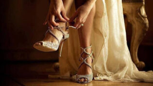 30 Types of Wedding Shoes to Know - The Trend Spotter