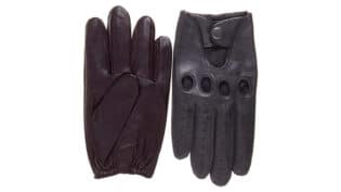 How to Wear Driving Gloves With Style [2023 ] - The Trend Spotter