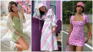10 Soft Girl Asthetic Outfits You are Going To Love