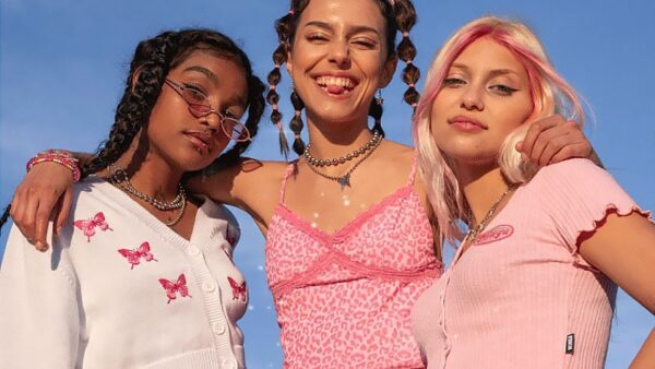 10 Soft Girl Asthetic Outfits You are Going To Love