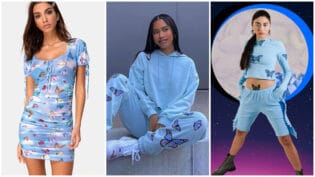 20 Blue Outfit Ideas That Are Bold and Stylish