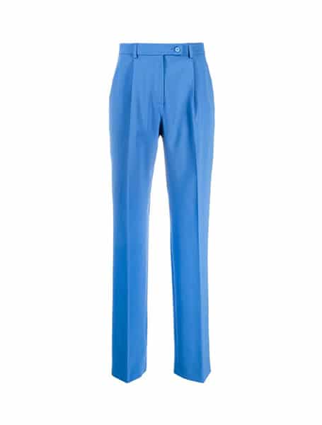 Blue Aesthetic: Your Guide to Blue Aesthetic Outfits and Fashion