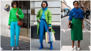 20 Blue Outfit Ideas That Are Bold and Stylish