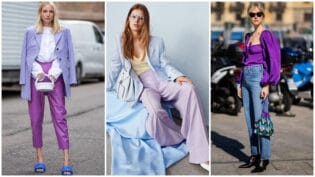 20 Blue Outfit Ideas That Are Bold and Stylish