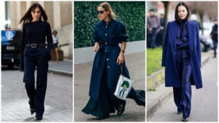 20 Blue Outfit Ideas That Are Bold and Stylish