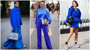20 Blue Outfit Ideas That Are Bold and Stylish