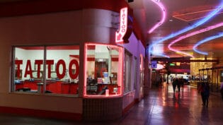 20 Best Tattoo Shops in Las Vegas (2024) - The Trend Spotter