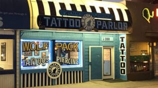 20 Best Tattoo Shops in Las Vegas (2024) - The Trend Spotter