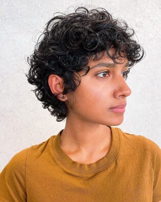 100 Best Short Haircuts for Women in 2024 - The Trend Spotter