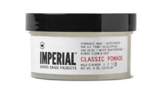 25 Best Pomades For Men in 2025 - The Trend Spotter