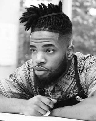 40 Best Fade Haircut & Hairstyles for Men: Types of Fades
