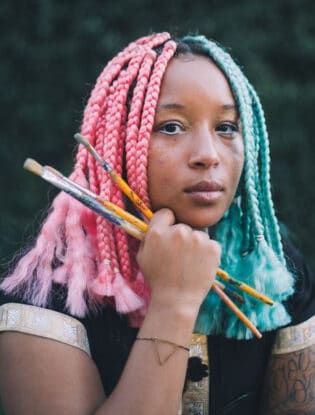 50 Box Braids Hairstyles to Try in 2026 - The Trend Spotter