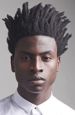 40 Best Black Men Haircuts & Hairstyles in 2024 - The Trend Spotter