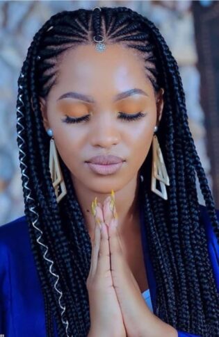 60 Braided Hairstyles for Women: Different Types of Braids