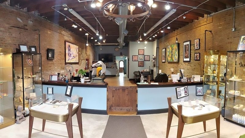 25 Best Tattoo Shops In Chicago In 2024 The Trend Spotter