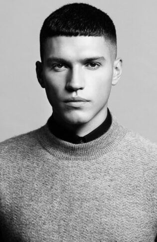 A Complete Guide to Different Haircut Types for Men - The Trend Spotter