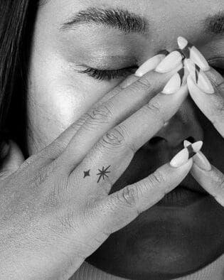 60 Best Temporary Tattoos You are Going to Want