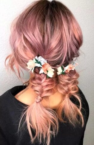 40 Strawberry Blonde Hair Color Ideas for 2024