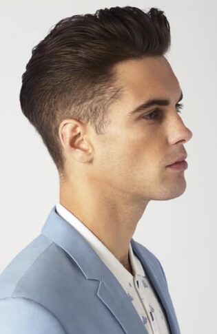 60 Best Short Haircuts for Men - Hairstyles to Try in 2024