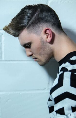 35 Stylish Young Men Haircuts for 2026 - The Trend Spotter