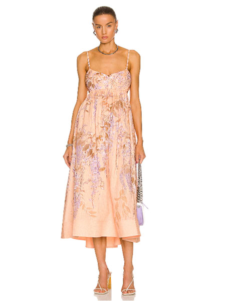 80 Best Cocktail Dresses for Wedding Guests - The Trend Spotter