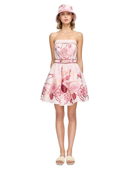 80 Best Cocktail Dresses for Wedding Guests - The Trend Spotter